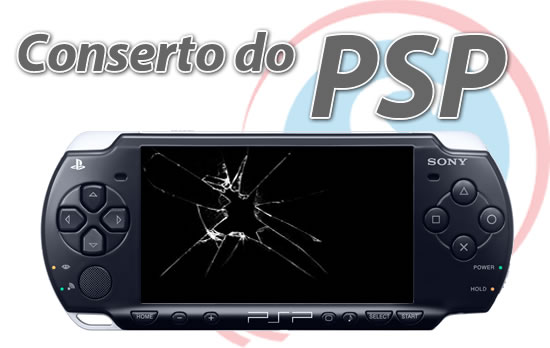 Reparo de psp – Blog Soluciomática
