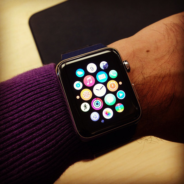 Como mudar o nome de um relógio da Apple – Blog Soluciomática