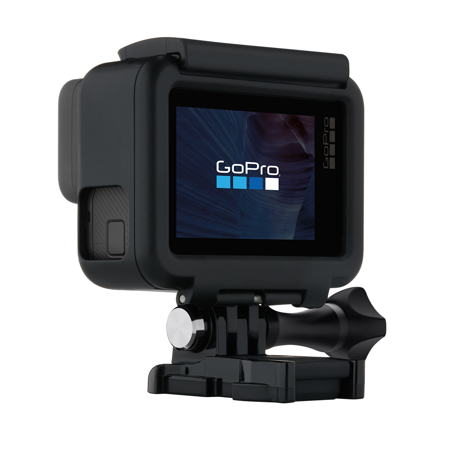 Nova GoPro Hero5 são conectadas à nuvem e nativamente à prova de água ...